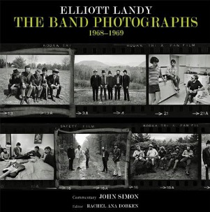 The Band Photographs Book - FlowPaper FlipBook