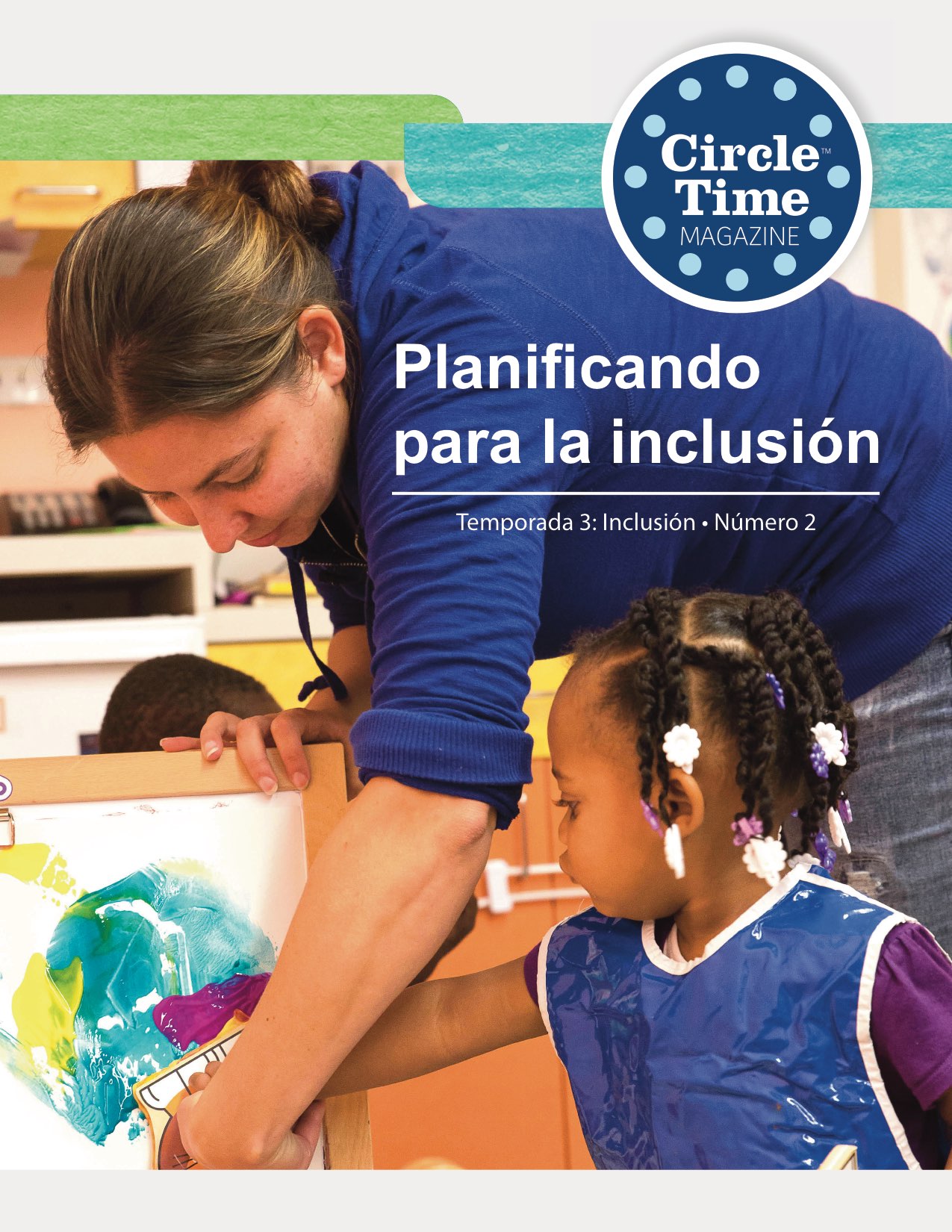 Circle-Time-Magazine-Season-3-Episode-2-Spanish - FlowPaper FlipBook