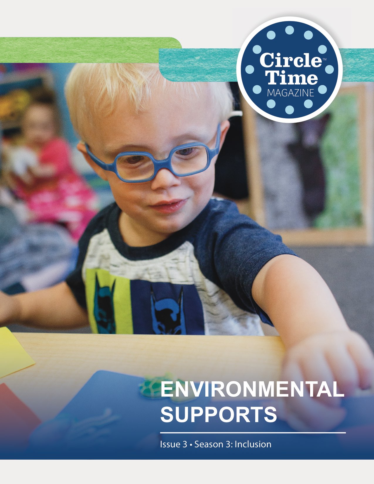 Circle-Time-Magazine-Season-3 Issue 3 - FlowPaper FlipBook