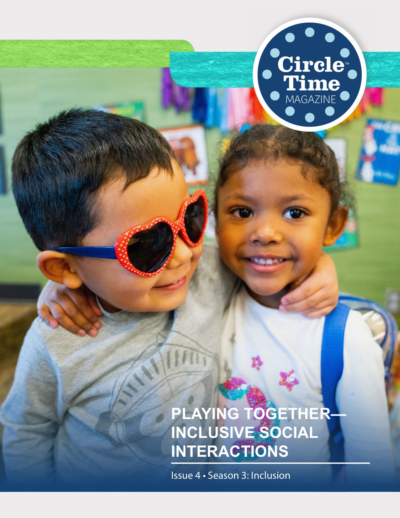 Circle-Time-Magazine-Season-3 Issue 4 - FlowPaper FlipBook