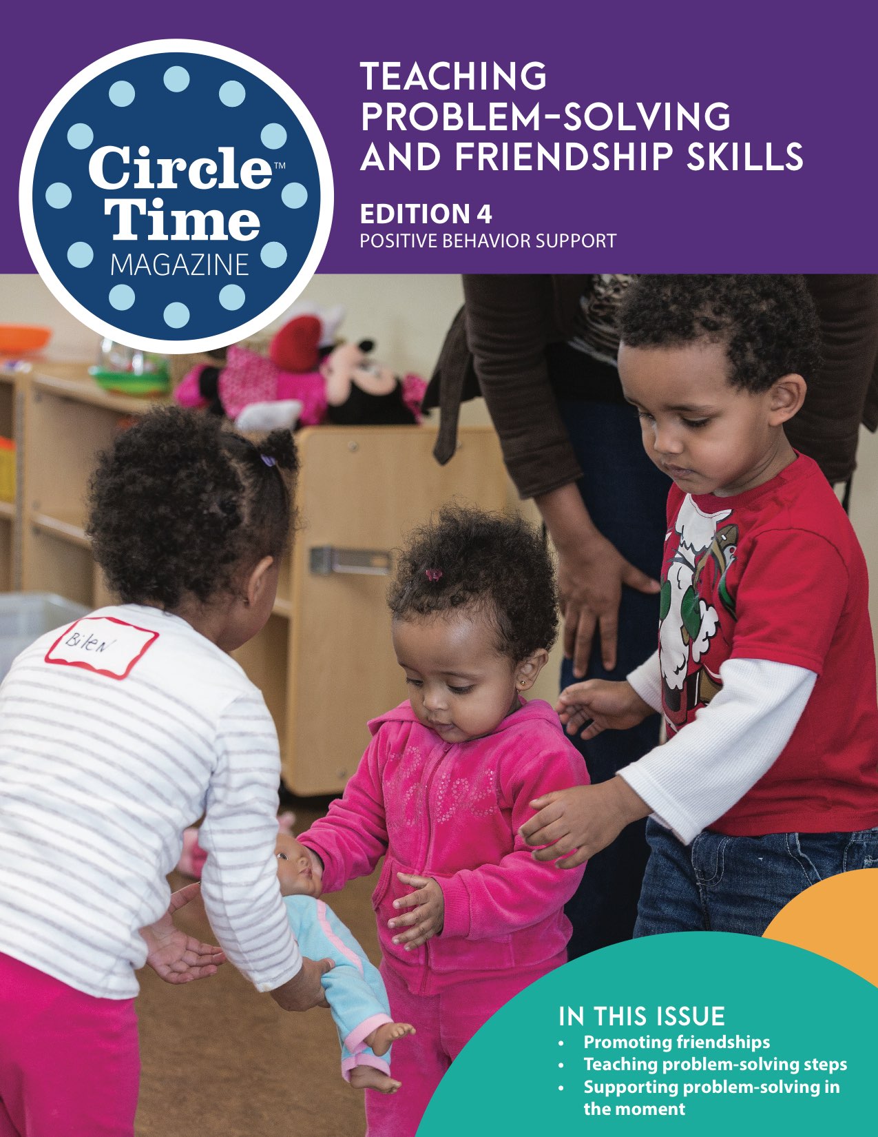 Circle-Time-Magazine-Season-2-Episode-4-English - FlowPaper FlipBook