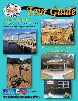 City Tour Guide - Spring 2020 - FlowPaper FlipBook