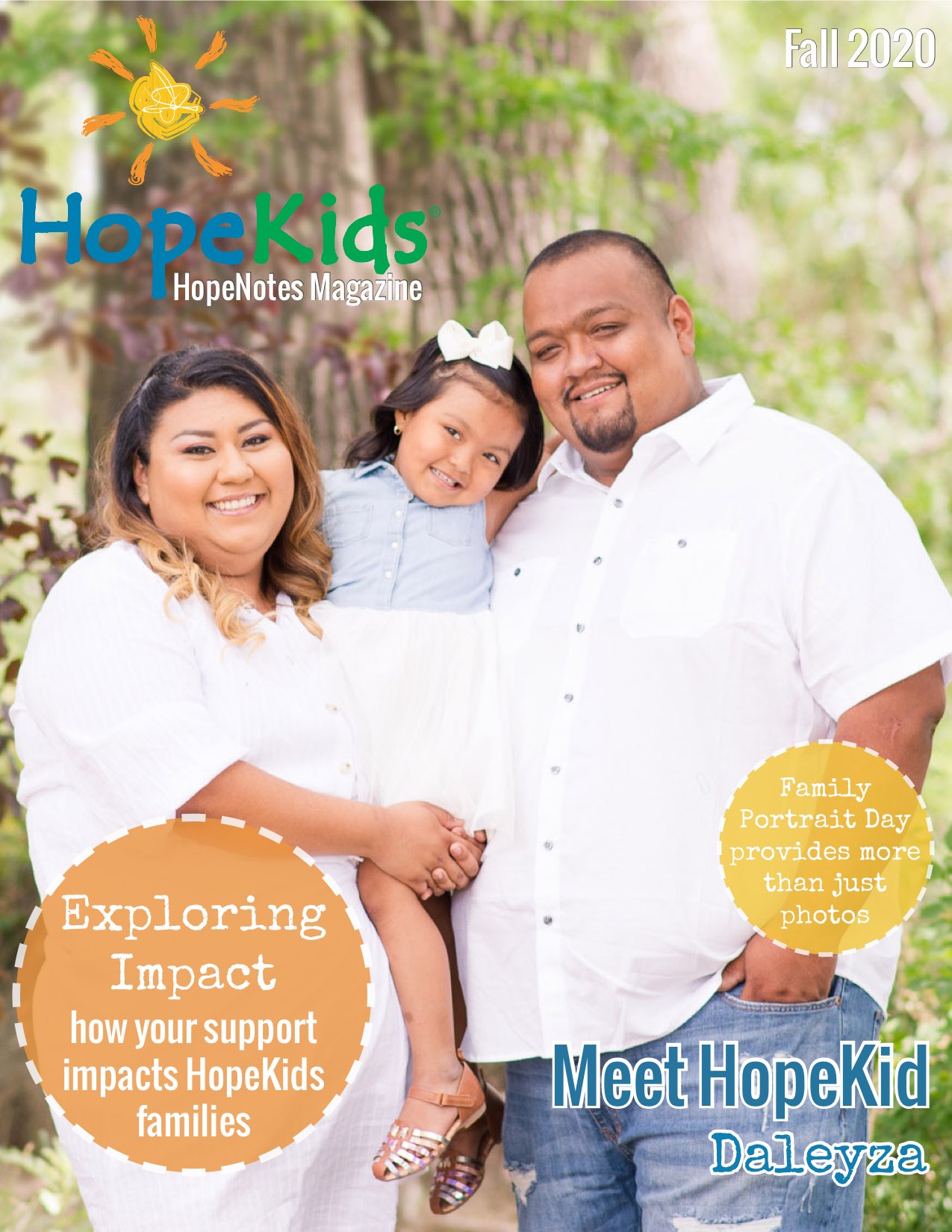 Fall 2020 Magazine - FlowPaper FlipBook