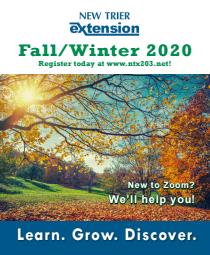 NTX Fall Catalog2020 - FlowPaper FlipBook