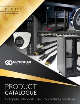 Computer Dynamic Catalogue Issue 17 - FlowPaper FlipBook