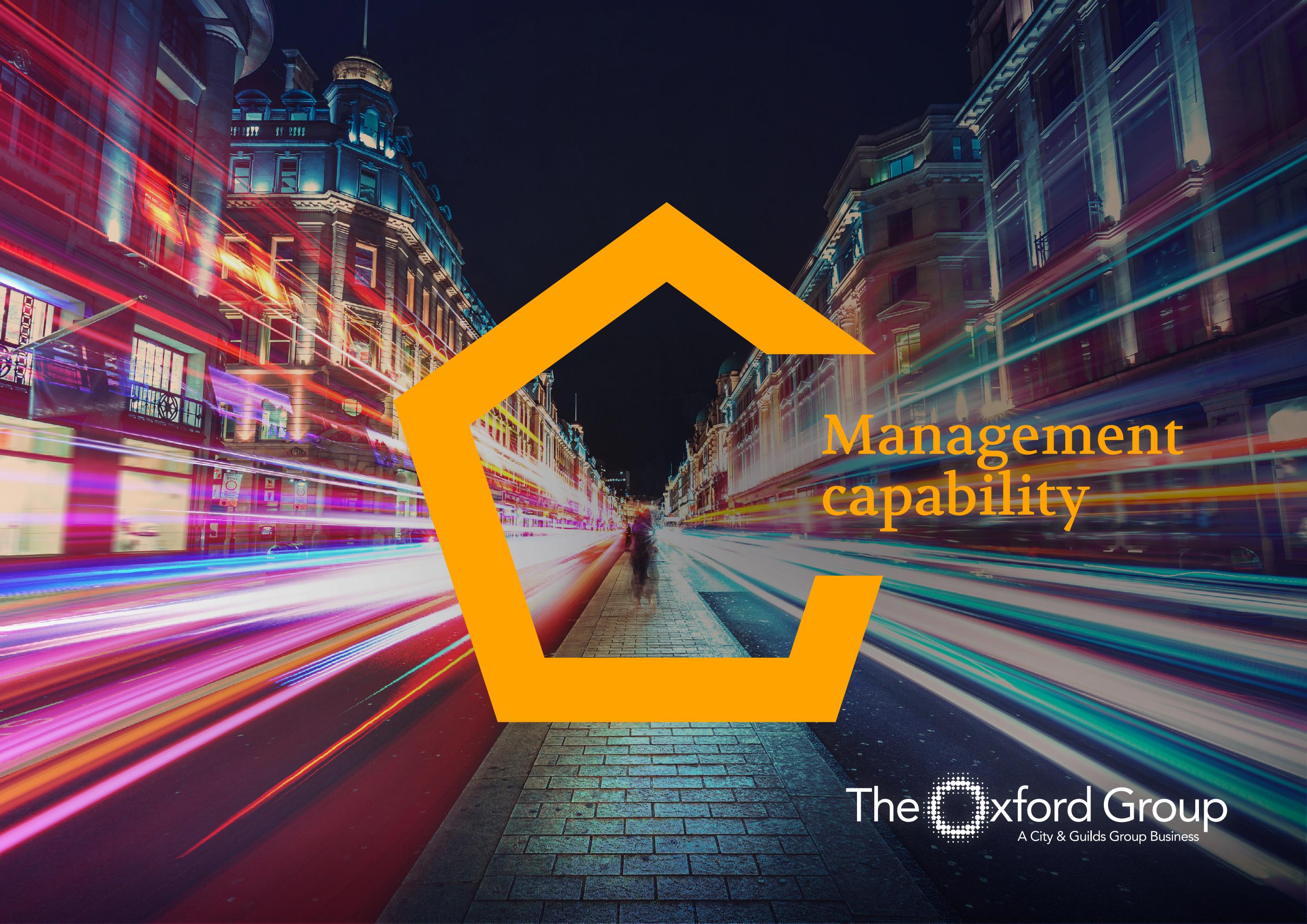 Introduction to Management capability - FlowPaper FlipBook