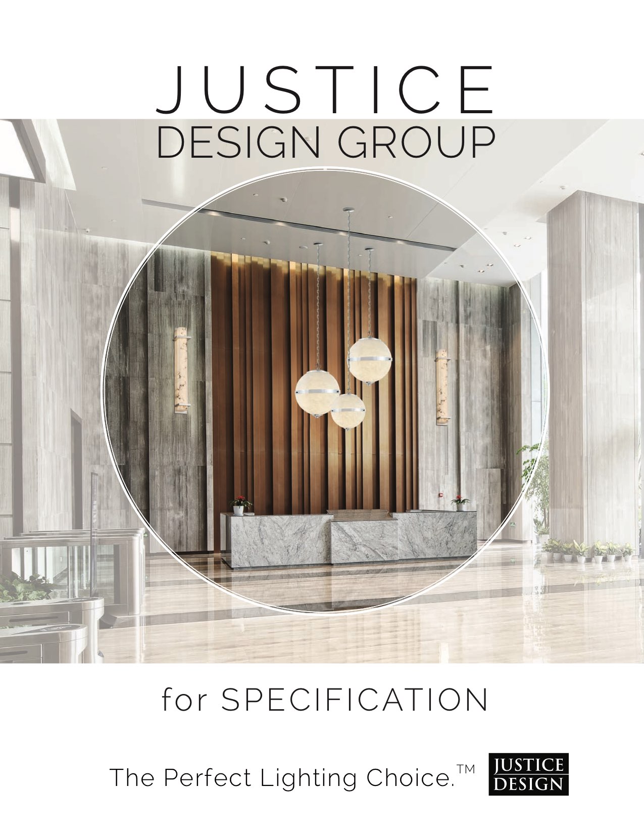 Specification Brochure - FlowPaper FlipBook