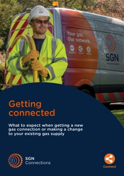 SGN Getting Connected Guide - FlowPaper FlipBook