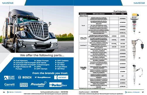 Navistar MDHD Section - FlowPaper FlipBook