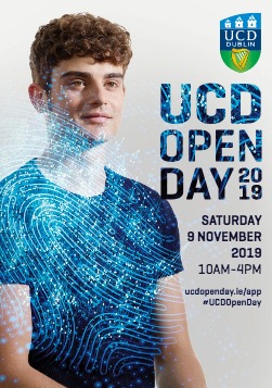 UCD Undergraduate Prospectus 2019 - FlowPaper FlipBook