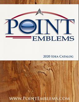 Point Emblems Catalog2020 - FlowPaper FlipBook