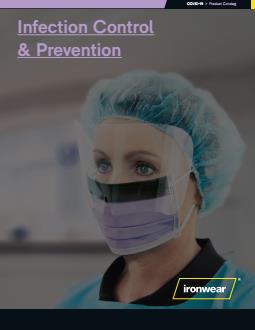Ironwear COVID-19 Product Catalog - FlowPaper FlipBook